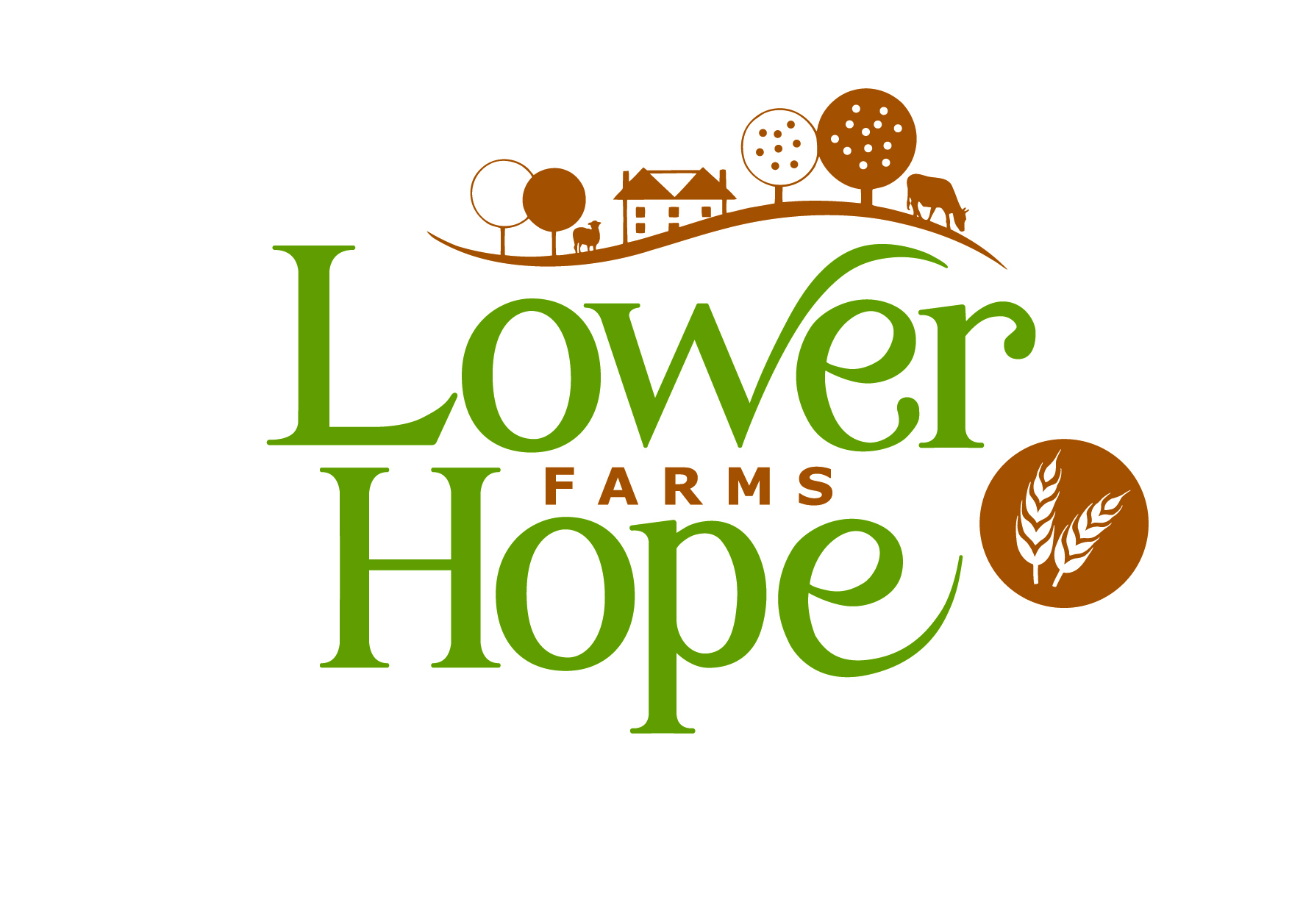Frolic Design - LOWER HOPE ESTATE - Frolic Design